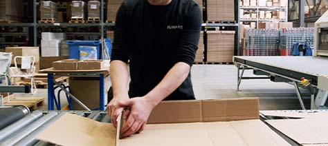 Comment bénéficier d'un emballage sur mesure et à la demande pour les ...