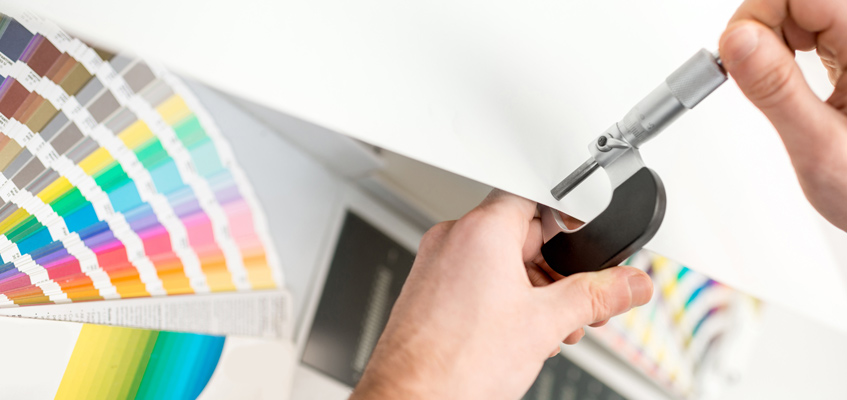 Comment choisir le bon grammage de papier ? | Antalis FR