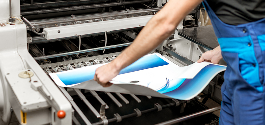 Quelle résolution d'impression choisir pour imprimer ? | Antalis FR