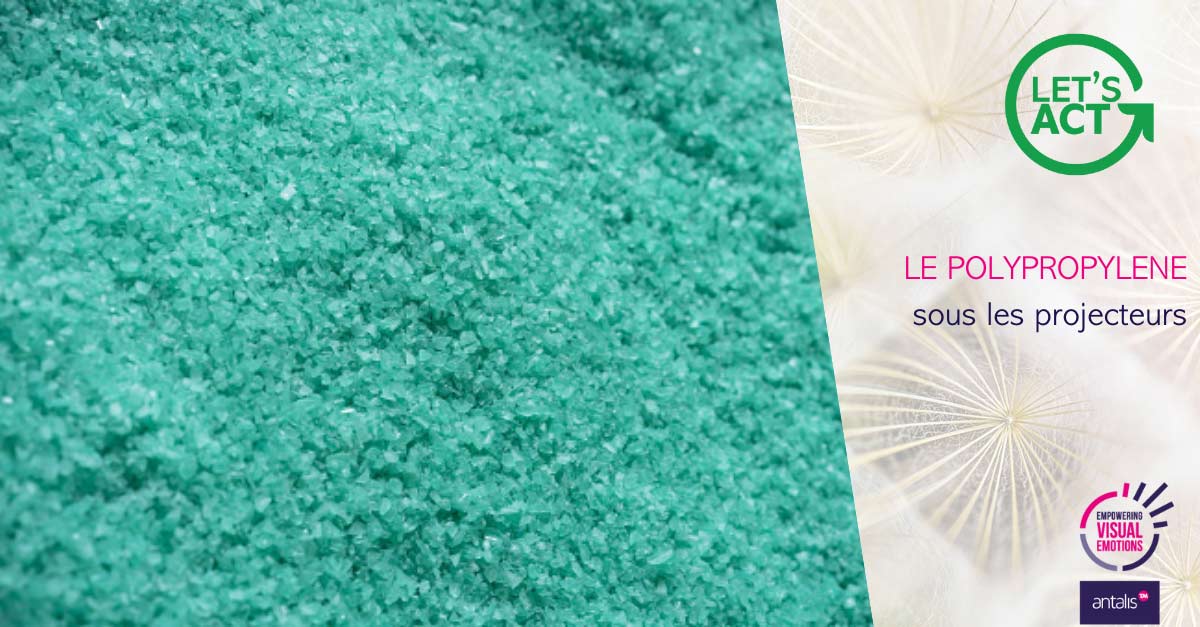 Tout ce que vous devez savoir sur le polypropylène - Antalis France ...