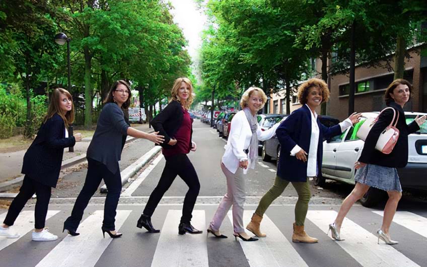 Le groupe Antalis | Antalis FR