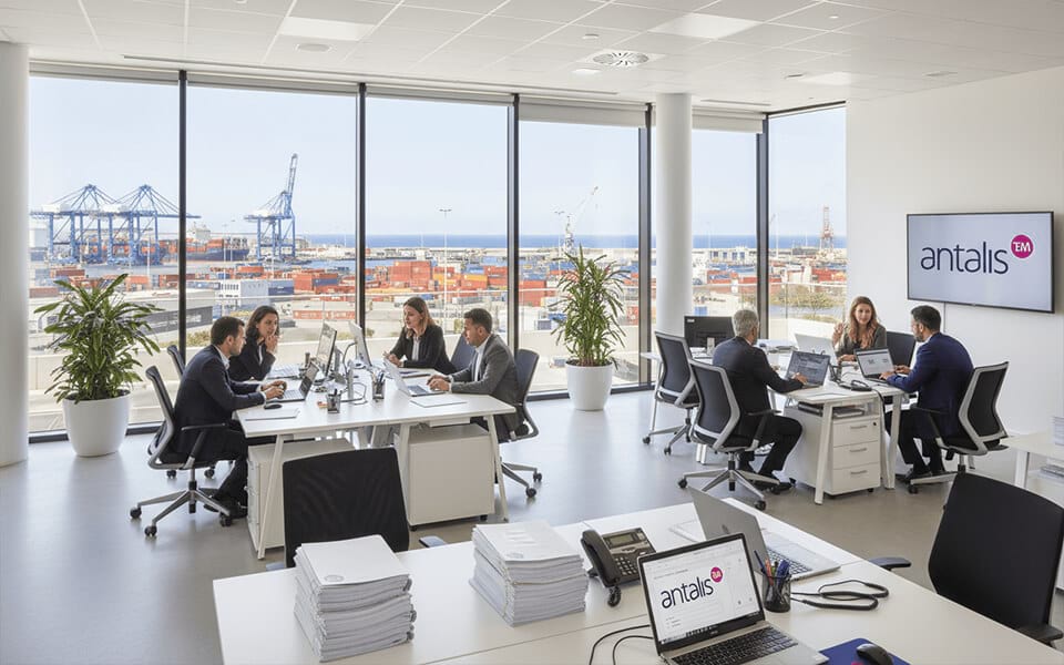 Antalis Montpellier - Fournisseur emballages, EPI, Décoration ...