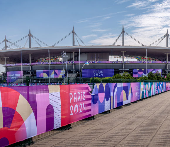 La création de l’image de marque de Paris 2024 I Antalis France ...