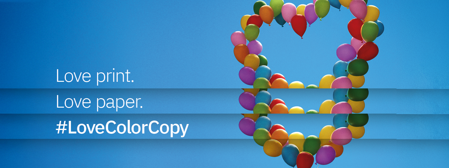 Les papiers Color Copy | Antalis FR