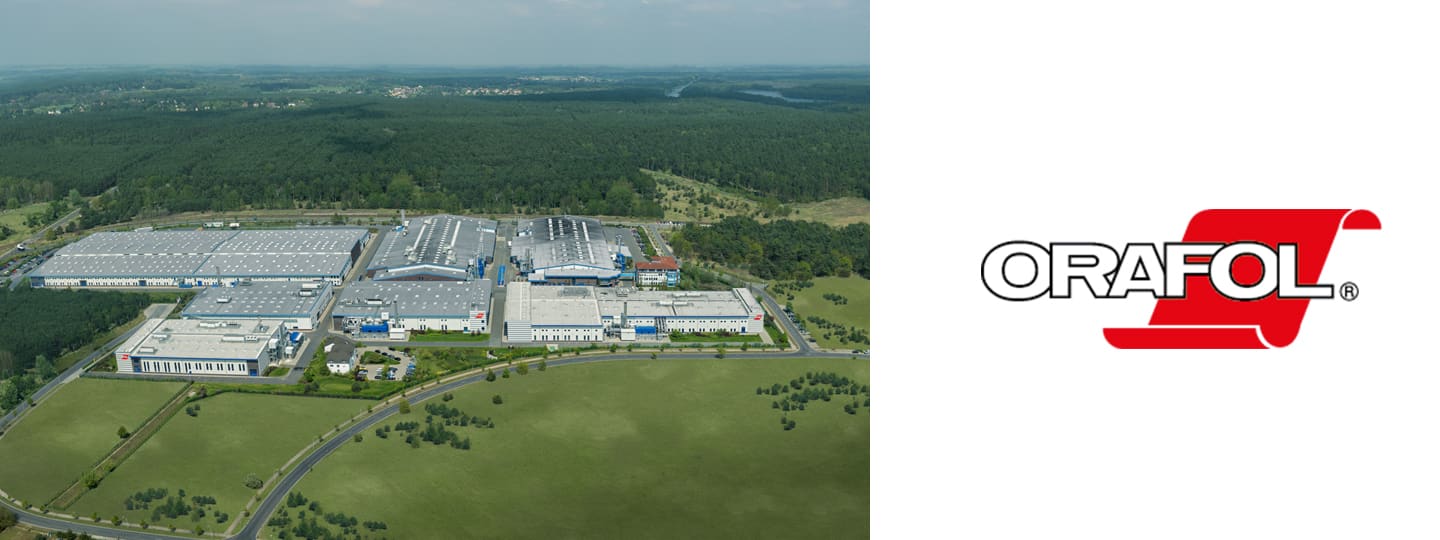 Produit Orafol | Antalis FR