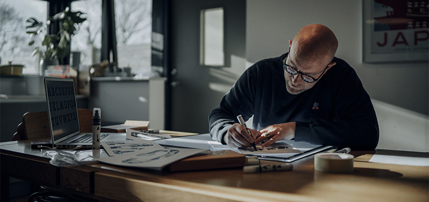 L'expérience de Sam Hadley - Antalis France | Antalis FR