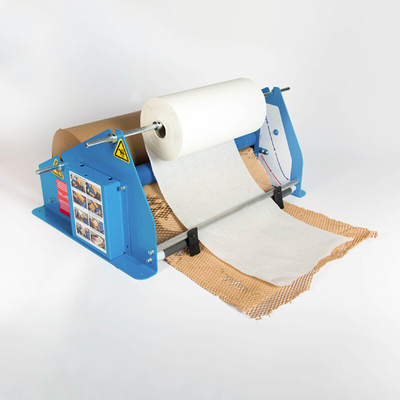 Papier de calage et protection recyclé et recyclable Geami WrapPak EX ...