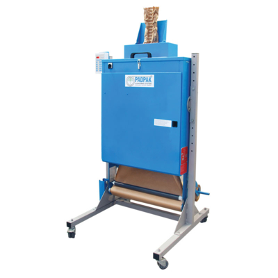 PadPak Senior - Système de calage papier | Antalis FR