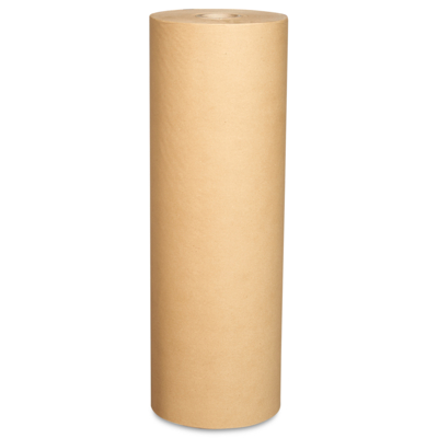 Papier kraft recyclé 70g/m² 1000 mm x 671 m | Antalis FR