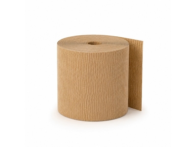 Papier Kraft Crêpé recyclé – Protection souple et recyclable | Antalis FR