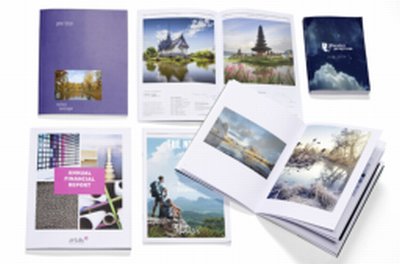 Guide Papier Offset: Choix, Utilisation et Avantages | Antalis FR