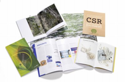 Guide Papier Offset: Choix, Utilisation et Avantages | Antalis FR