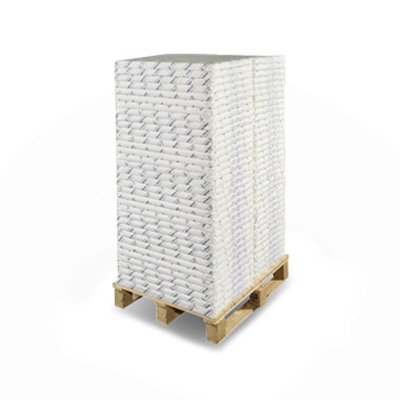 Papier autocopiant - Reacto CF- Dernier feuillet | Antalis FR