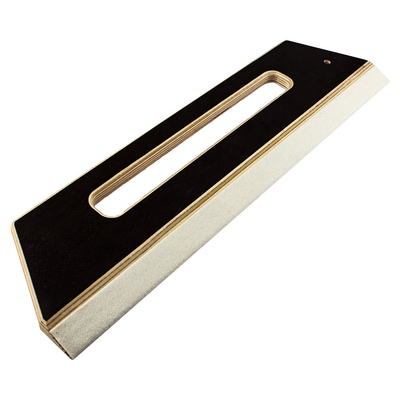 Maxi raclette Timbermaxx en bois Yellotools TimberMaxx XXL 30cm (RACLETTE/TM30) | Antalis FR