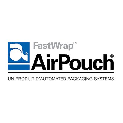 Machine de rembourrage AirPouch Fastwrap | Antalis FR