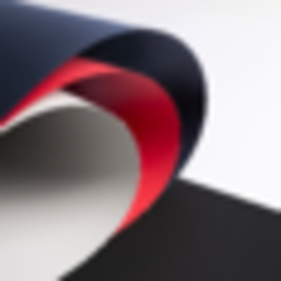 Papier Curious Skin Dark Blue 270g/m² 700 mm x 1000 mm Paquet de 100 ...