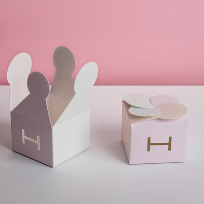 Invercote G - Carton Graphique GZ - Gamme Numérique | Antalis FR | Page 3