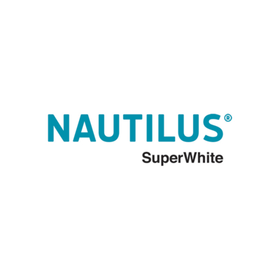 Nautilus Superwhite - Papier offset 100% recyclé - rame et palette ...