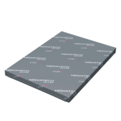 Novatech Volume – Papiers Couchés | Antalis FR
