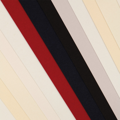 Papier filigrané -Rives Tweed | Antalis FR