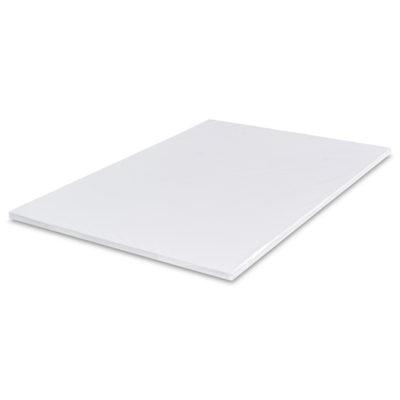 Klockner Pentaprint Blanc Mat M1- Film PVC | Antalis FR