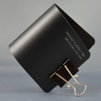 Priplak Classic Colours — Film PP opaque coloré | Antalis FR