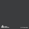 Avery 700 mat 721 black matt adhésif permanent 1230 mm x 50 m(721/1.23 ...