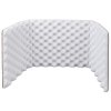 Etui fourreau avec calage mousse 300 x 220 x 80 mm | Antalis FR