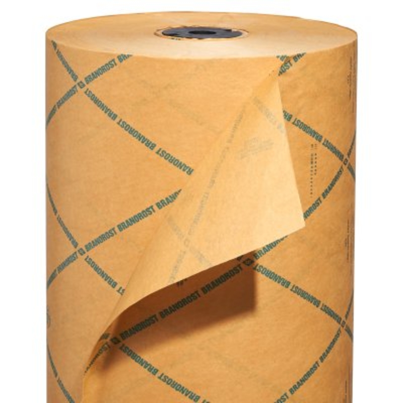 Papier VCI BRANOrost pour pièces métalliques | Antalis FR