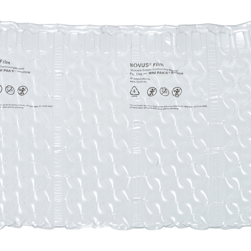 Coussins d'air Mini Pak´R -Emballage et Stockage | Antalis FR