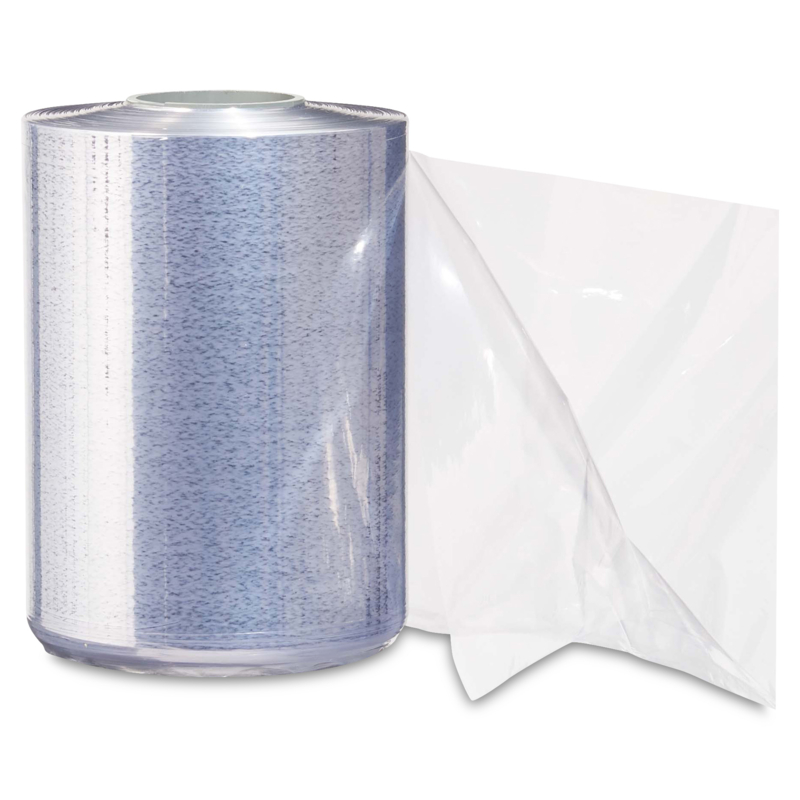 Film rétractable PVC -Emballage et Stockage | Antalis FR