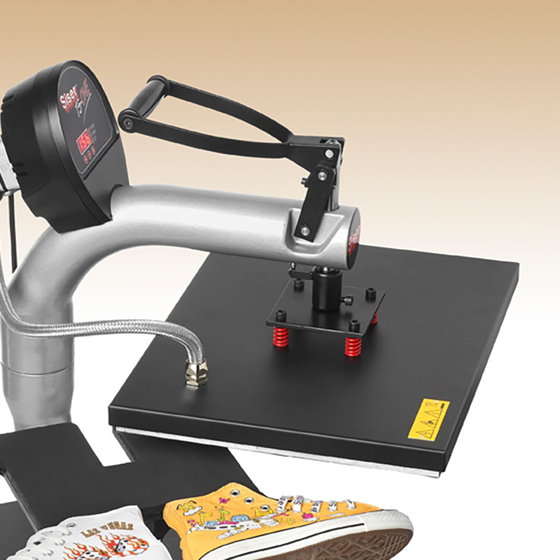 Accessoire pour Machine Siser TS ONE Plaque chauffante supérieure 50 x ...