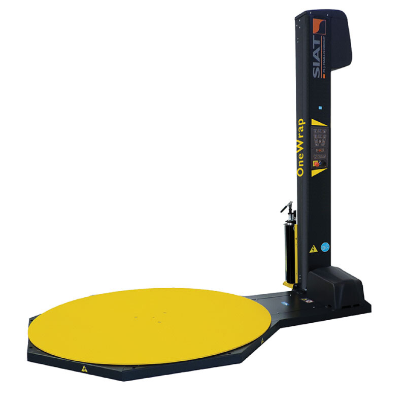 Machine à filmer OneWrap -Emballage et Stockage | Antalis FR