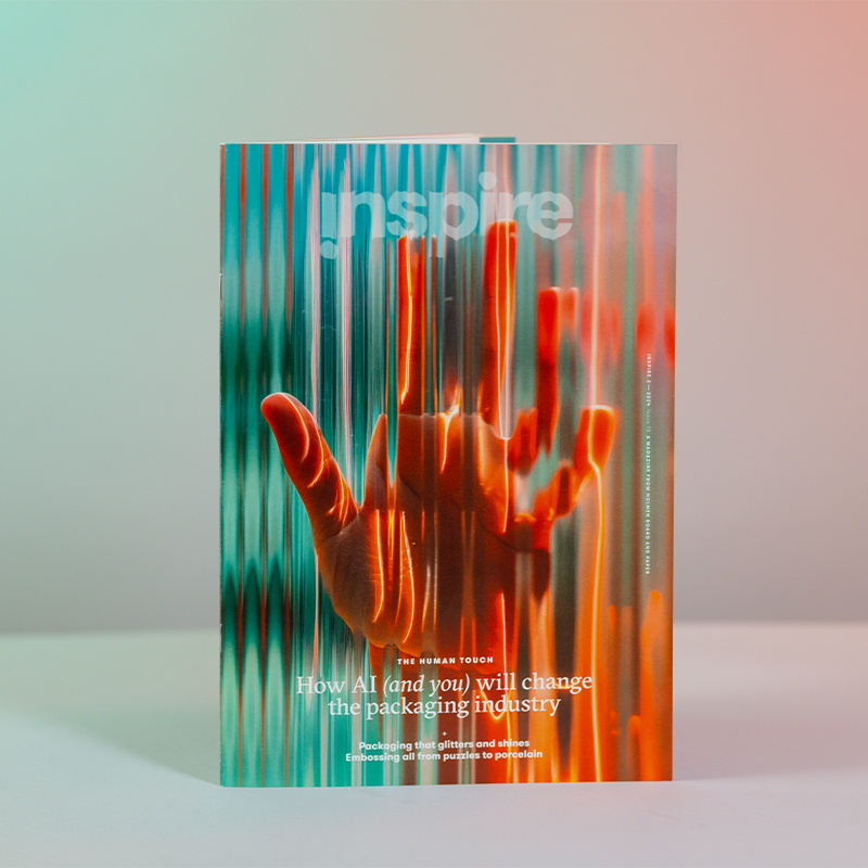 Invercote G – Carton graphique premium GZ | Antalis FR | Page 3