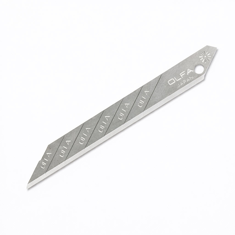 Cutter roulant 45-C OLFA |spécial moquette et sols | Antalis FR