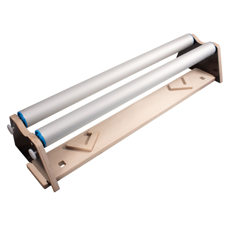 Yellotools Appfix Roll'N Cut - Outil de pose et découpe précis | Antalis FR