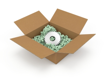 Flo Pak -Emballage et Stockage | Antalis FR