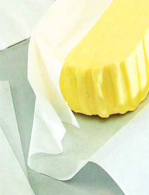 Papier sulfurisé Sulpack - Emballage alimentaire | Antalis FR