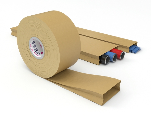 Gaine Kraft Antalis -Emballage et Stockage | Antalis FR